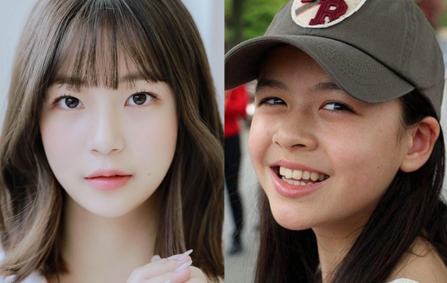 Trainee Wanita Yang Menjadi 'Calon' Anggota Girl Group Baru JYP Entertainment Menarik Perhatian ...