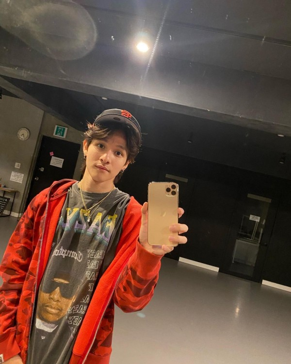 Samuel Kim Meninggalkan Brave Entertainment Setelah 3 Tahun Sengketa ...