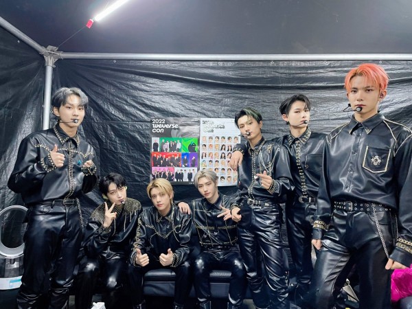 ENHYPEN Raih Peringkat Kedua di Peringkat Tahunan 'Rookie Artist Total ... ENHYPEN Raih Peringkat Kedua di Peringkat Tahunan 'Rookie Artist Total ...