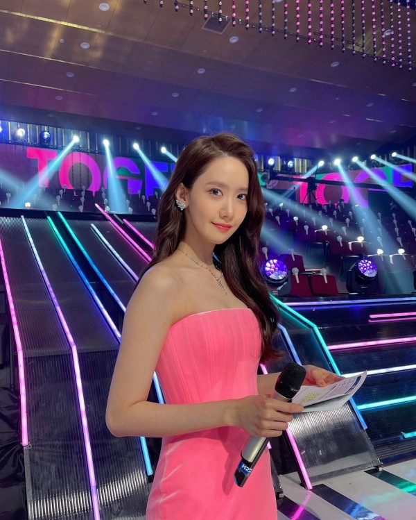 9 Visual Ace Idol Wanita K-Pop 2022 | News+ on RCTI+