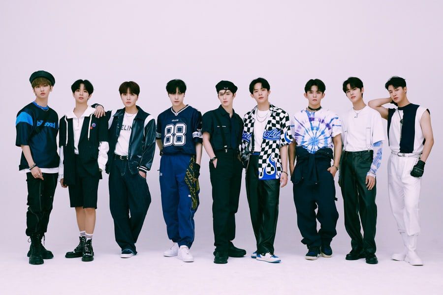 TO1 Mengumumkan Tanggal dan Teaser Untuk Comeback Pertama Setelah ...