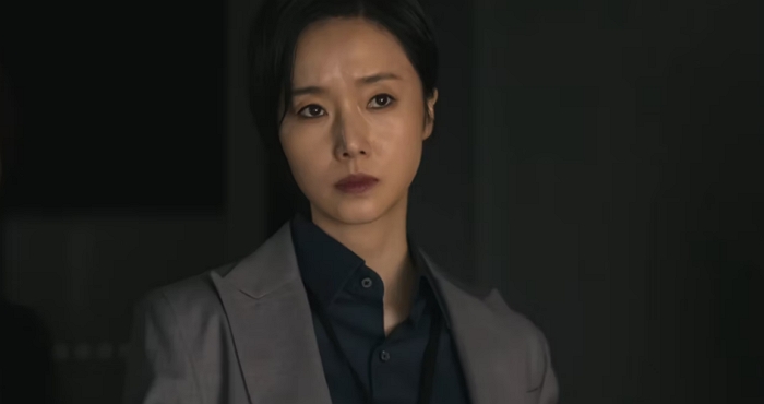 5 Fakta Menarik Peran Lee Jung Hyun di Parasyte: The Grey - todaykpop.com