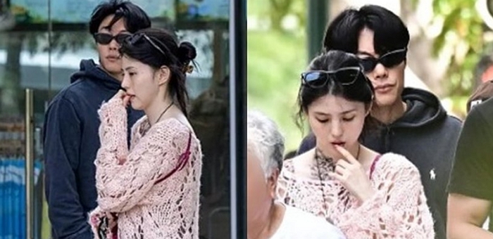 5 Kabar Pacaran Artis Korea Selama Bulan Maret 2024 - todaykpop.com