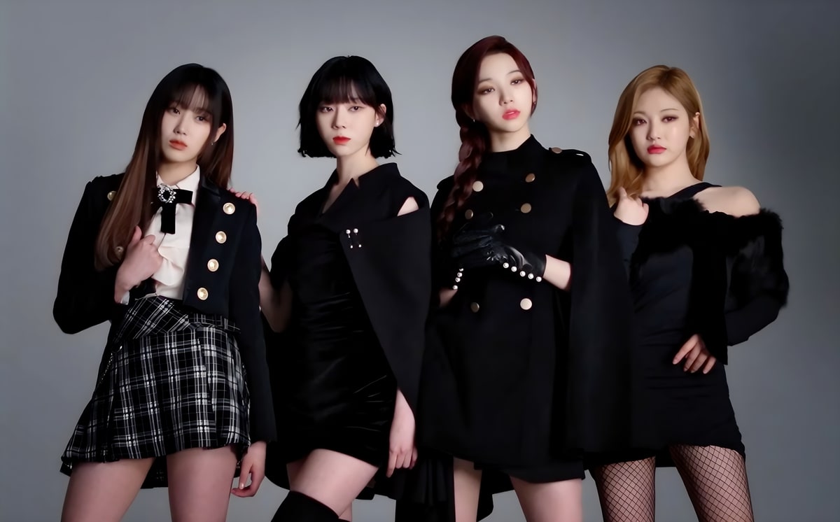 aespa Comeback dengan Album Penuh Pertama dan 2 Title Track - todaykpop.com